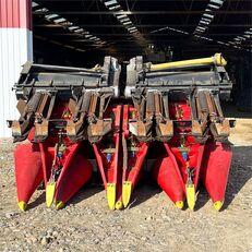 Geringhoff Patriot NorthStar XDC 12 row Combine Header