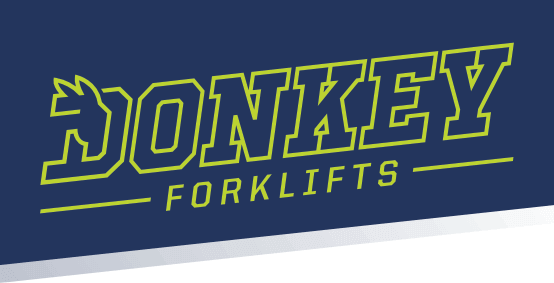 Donkey Low Profile Series Forklift Forklift | AllMachines