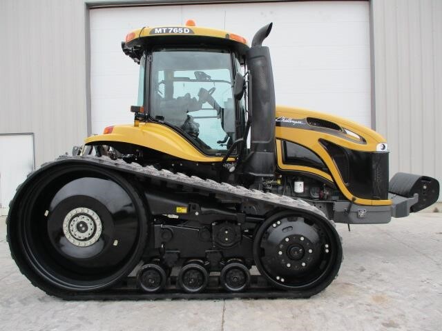 Challenger MT765D: Attachments, Specs, Price | AllMachines