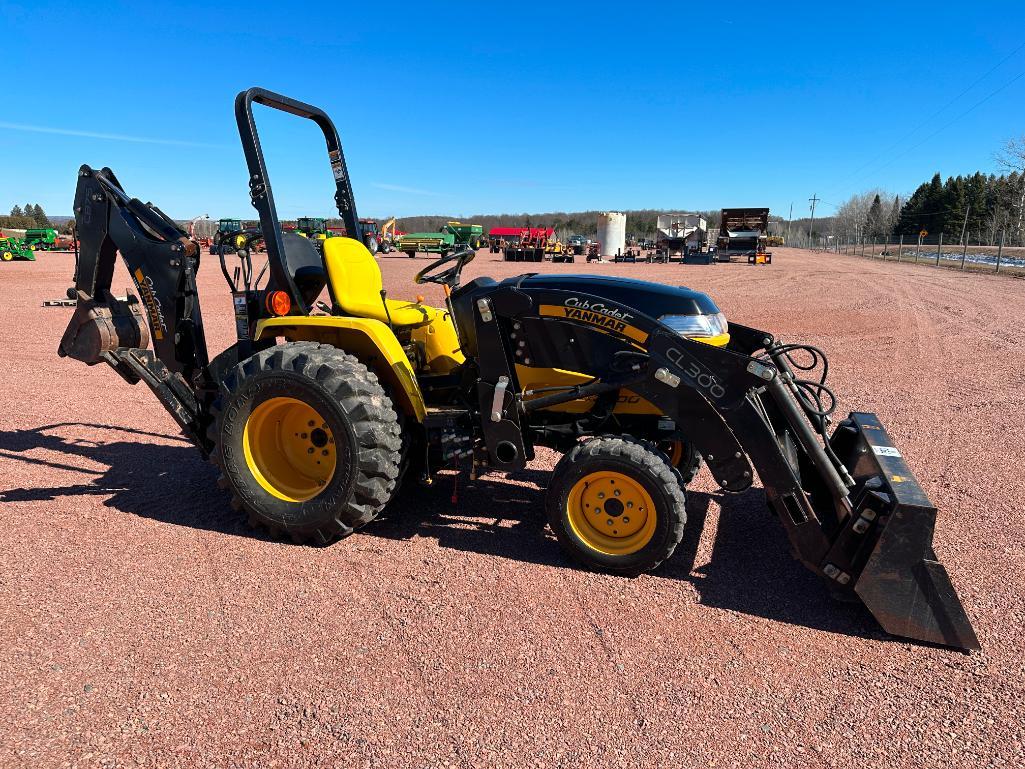 Yanmar Ex3200: Attachments, Specs, Price | AllMachines