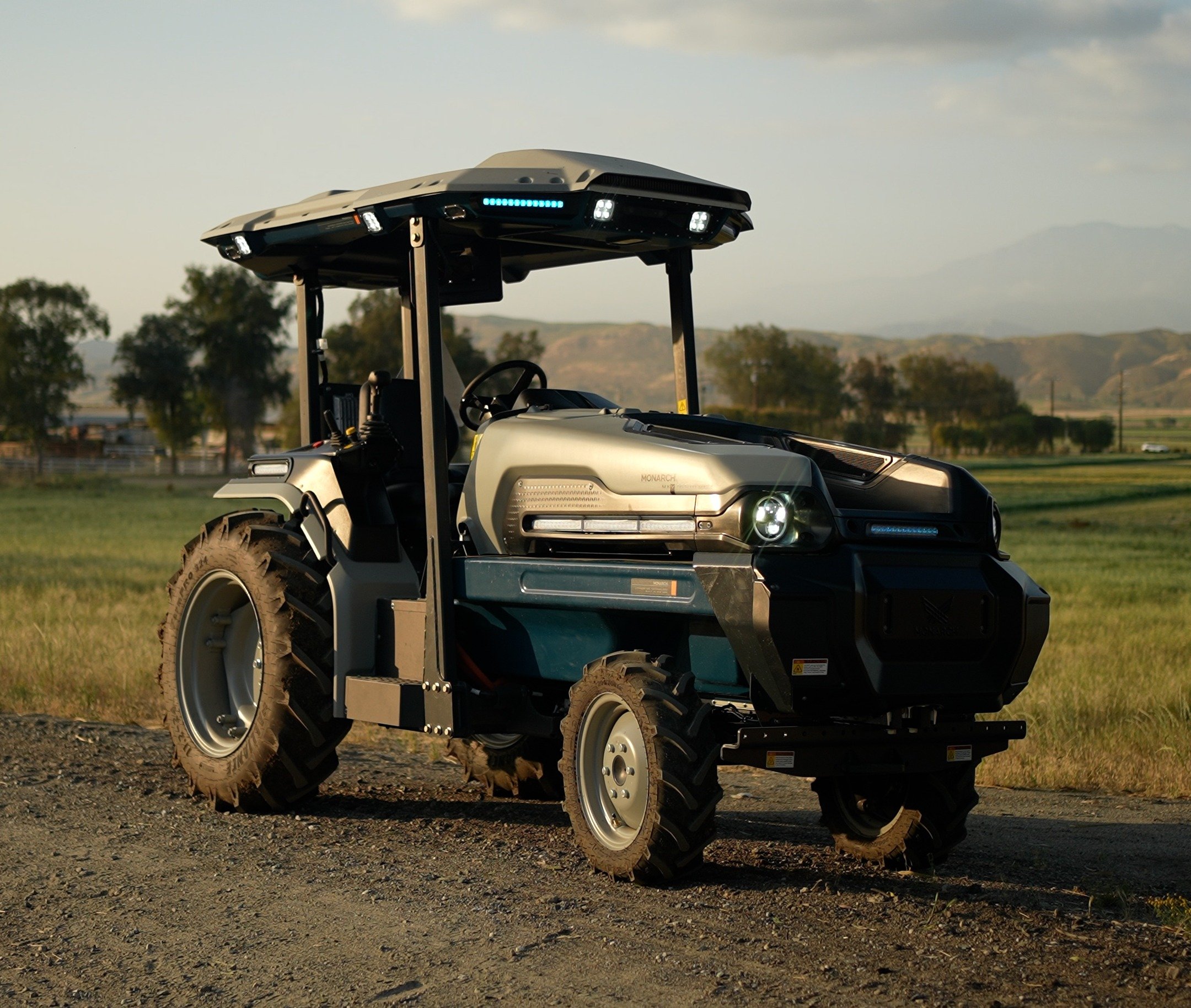 Monarch MK-V Standard: Attachments, Specs, Price