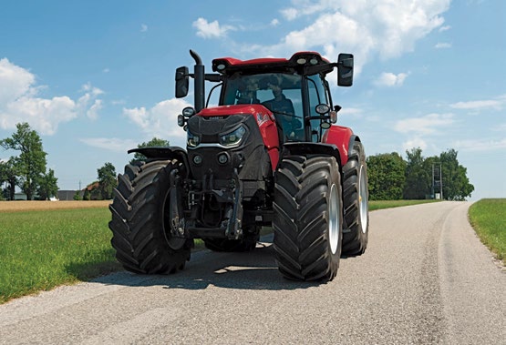 Case IH Puma 150 CVT: Price, Features, Specs | AllMachines