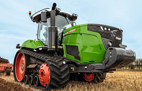 Fendt 938 Vario MT Gen2: Attachments, Specs, Price