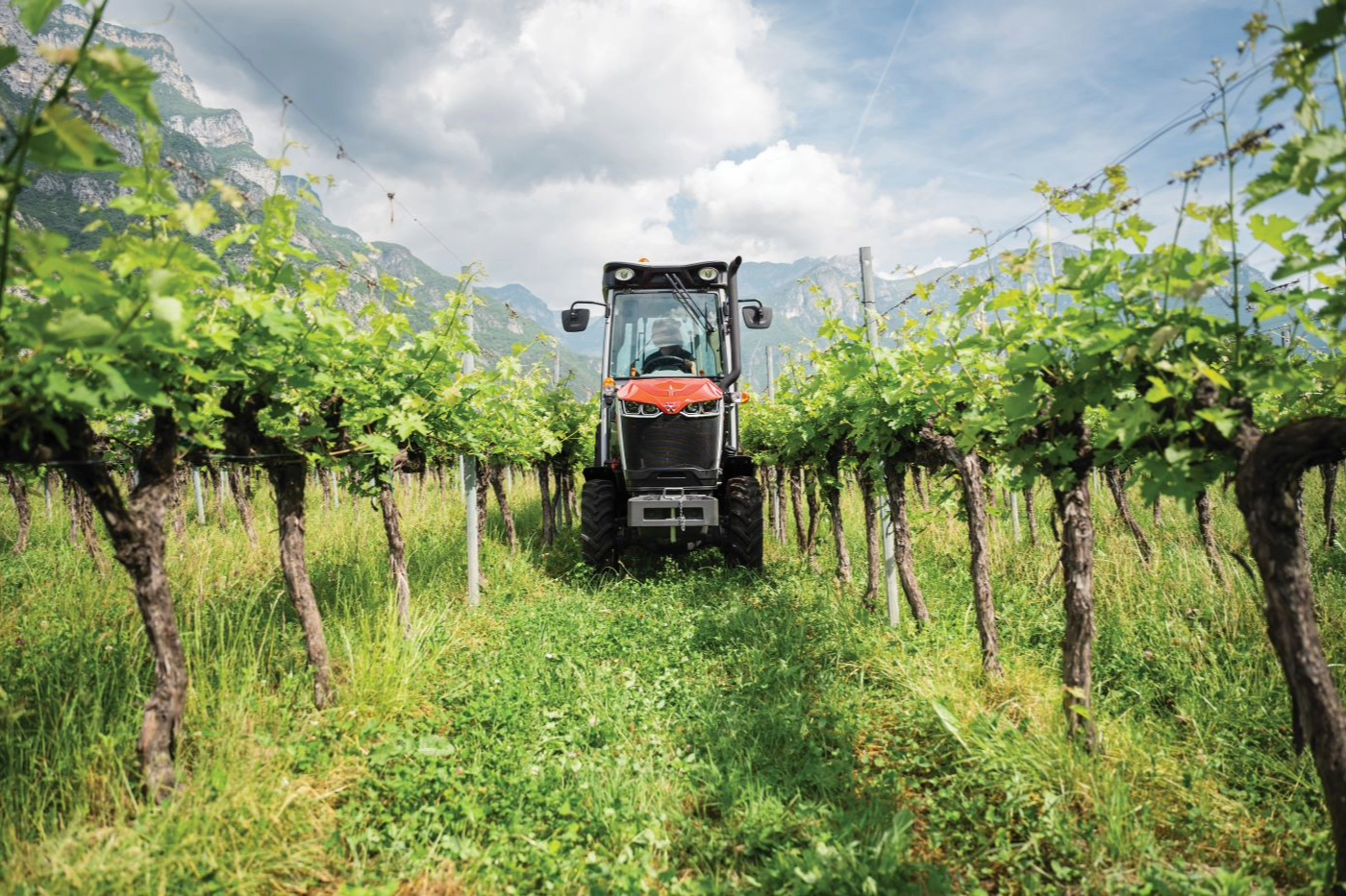 Massey Ferguson MF 3SP.115: Attachments, Specs, Price