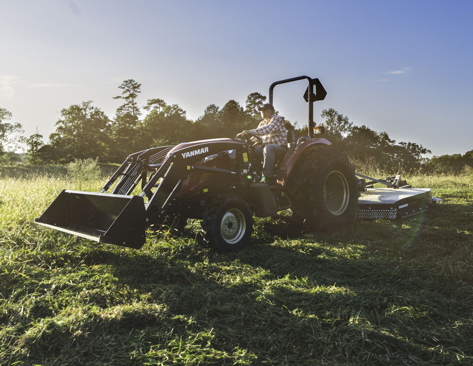 Yanmar YM359: Attachments, Specs, Price | AllMachines