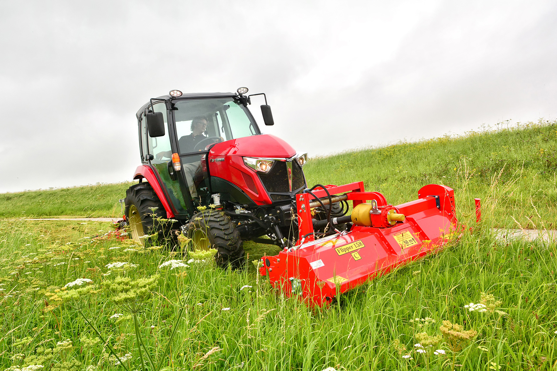 Yanmar YT359C: Price, Features, Specs | AllMachines