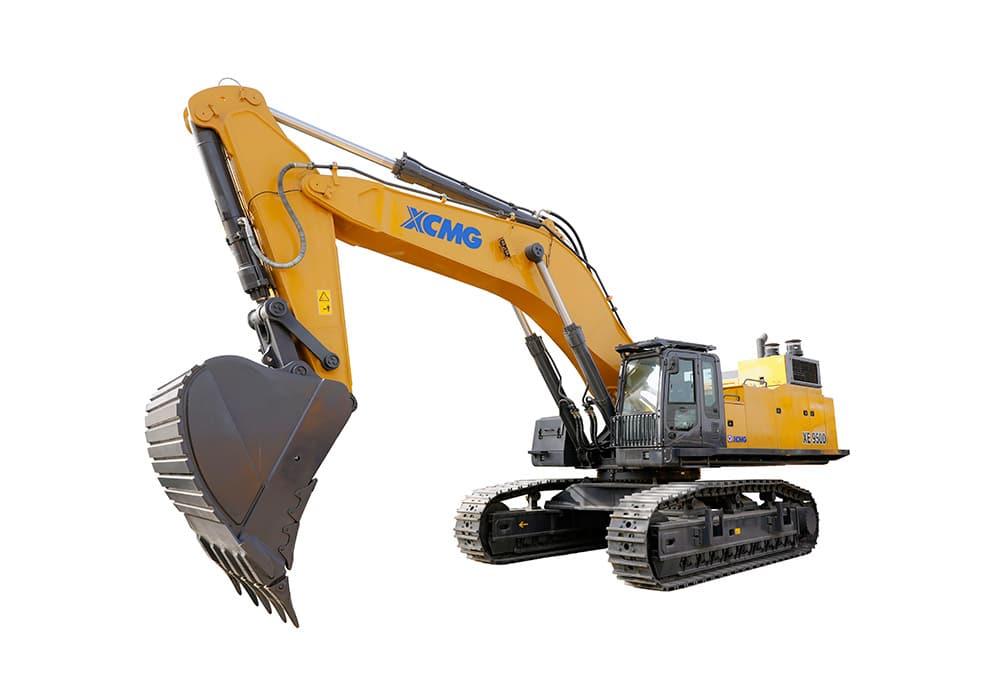 XCMG XE950G Excavator | AllMachines