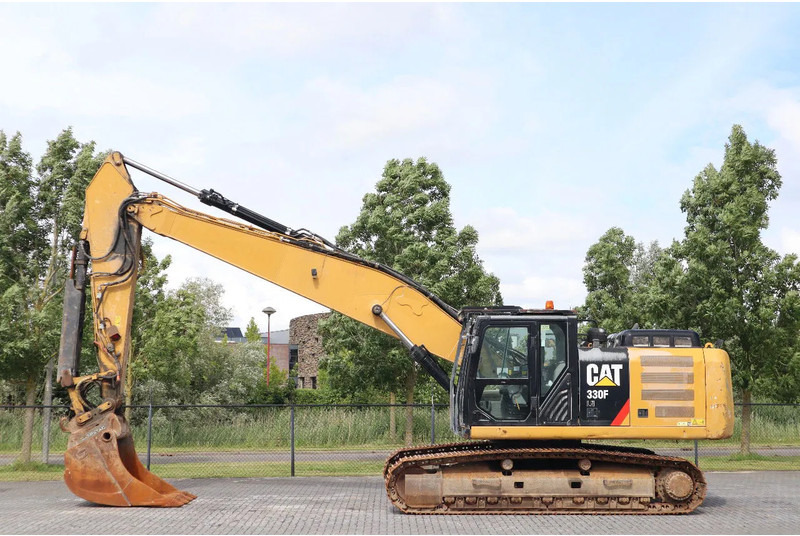 Volvo Ec300 Straight Boom Excavator Allmachines