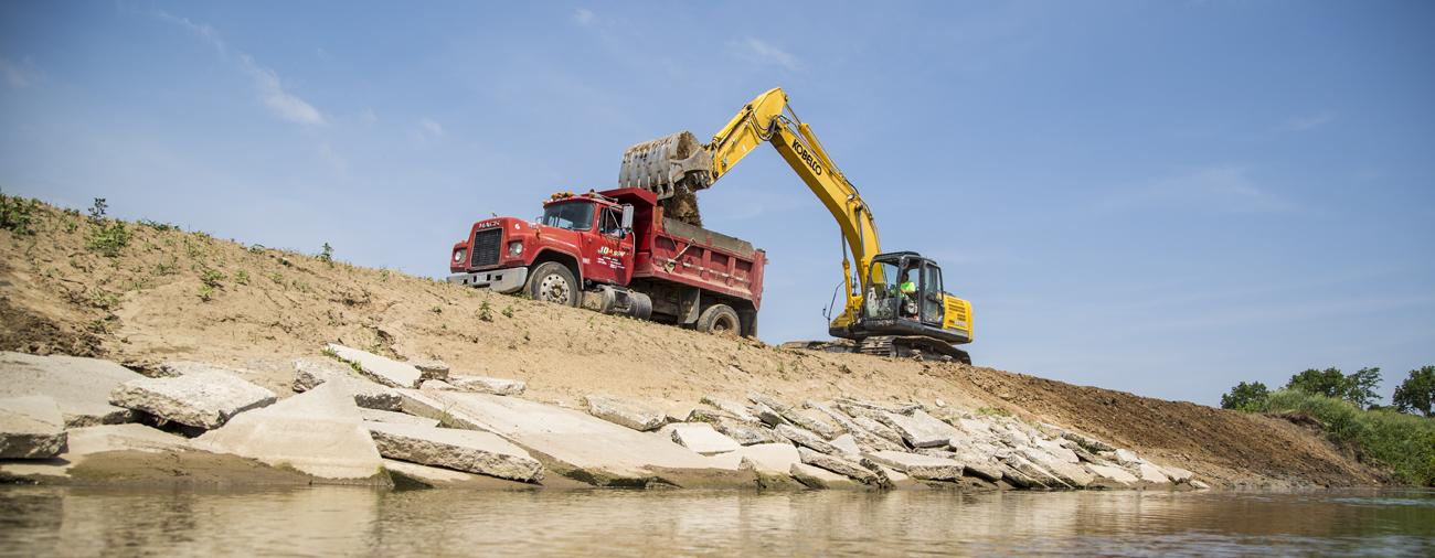 Kobelco SK520LC-11 Excavator | AllMachines