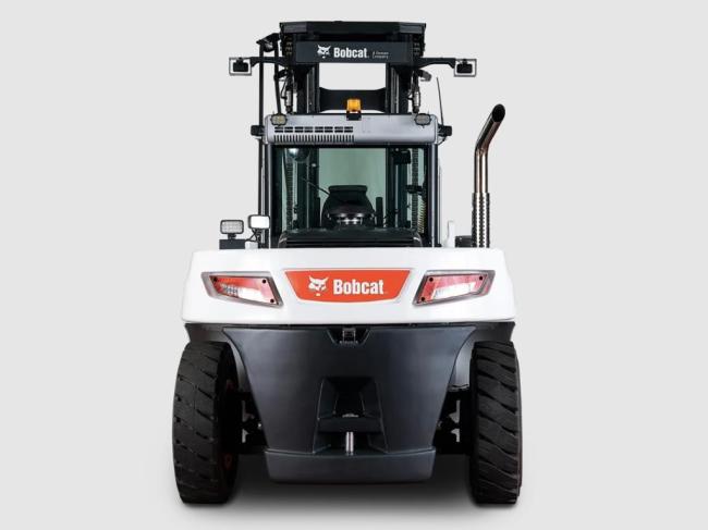 Bobcat DV250S-7 Forklift: Specs, Dimensions, Manuals
