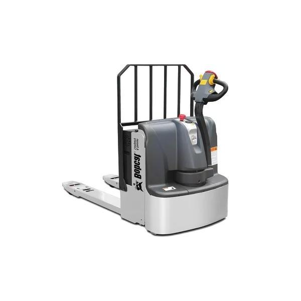 Bobcat BW23S-7 Pallet Jack: Specs, Dimensions, Manuals