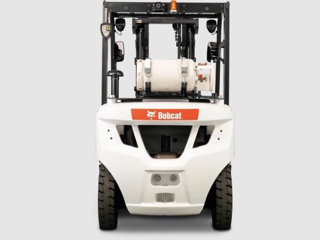 Bobcat G55C-7 Forklift: Specs, Dimensions, Manuals