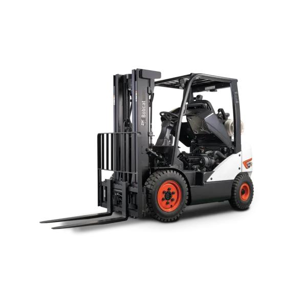 Bobcat G30E-7 Forklift: Specs, Dimensions, Manuals