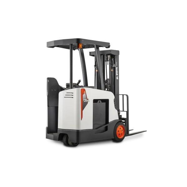 Bobcat B20SU-9 Forklift: Specs, Dimensions, Manuals