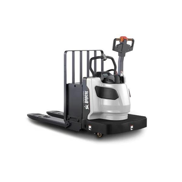 Bobcat BER40-9 Pallet Jack: Specs, Dimensions, Manuals