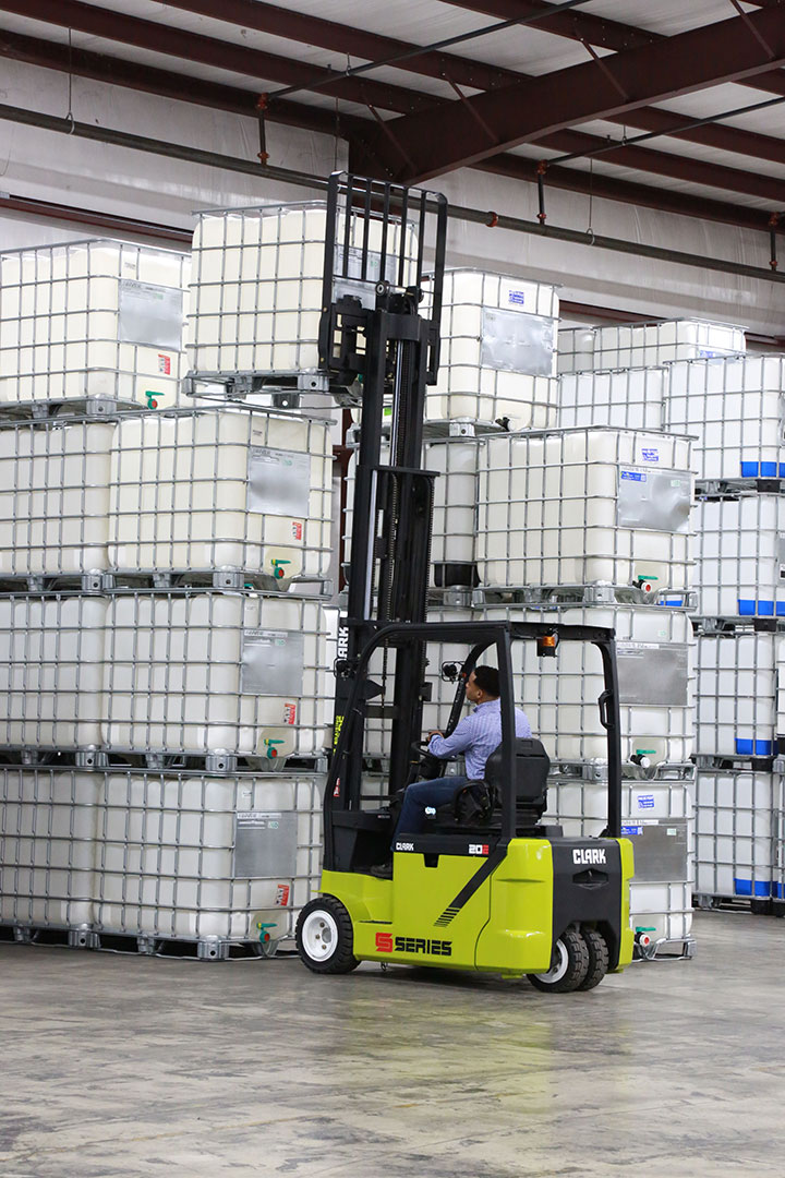 Clark SE15 Forklift: Specs, Dimensions, Manuals