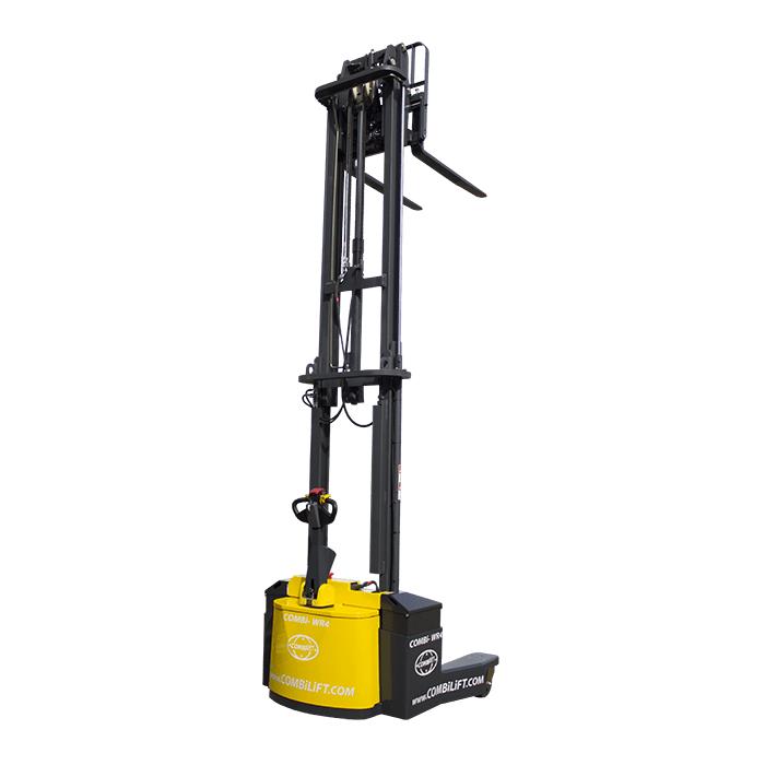 Combilift COMBI-WR4 Pallet Stacker: Specs Manuals
