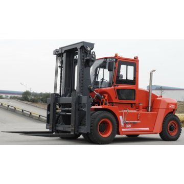 Heli CPCD135-C2Z-06 Forklift: Specs Manuals