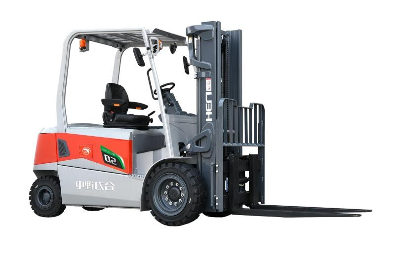Heli CPD18 Forklift: Specs, Dimensions, Manuals