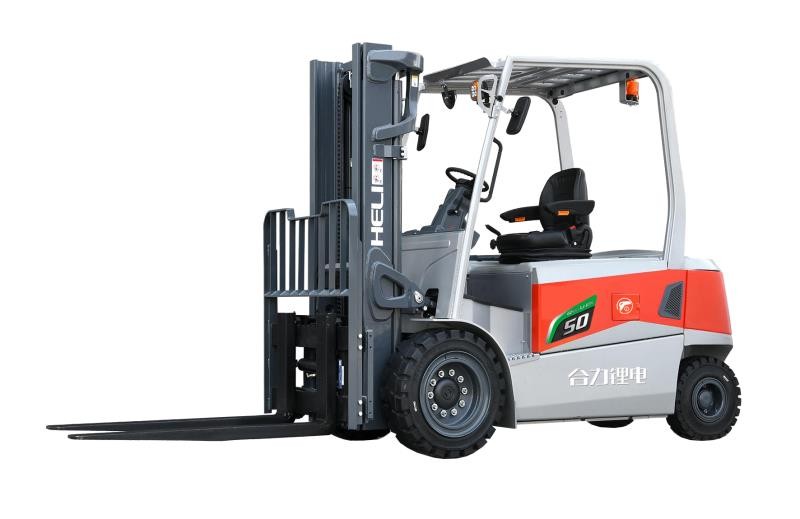 Heli CPD30 Forklift: Specs, Dimensions, Manuals