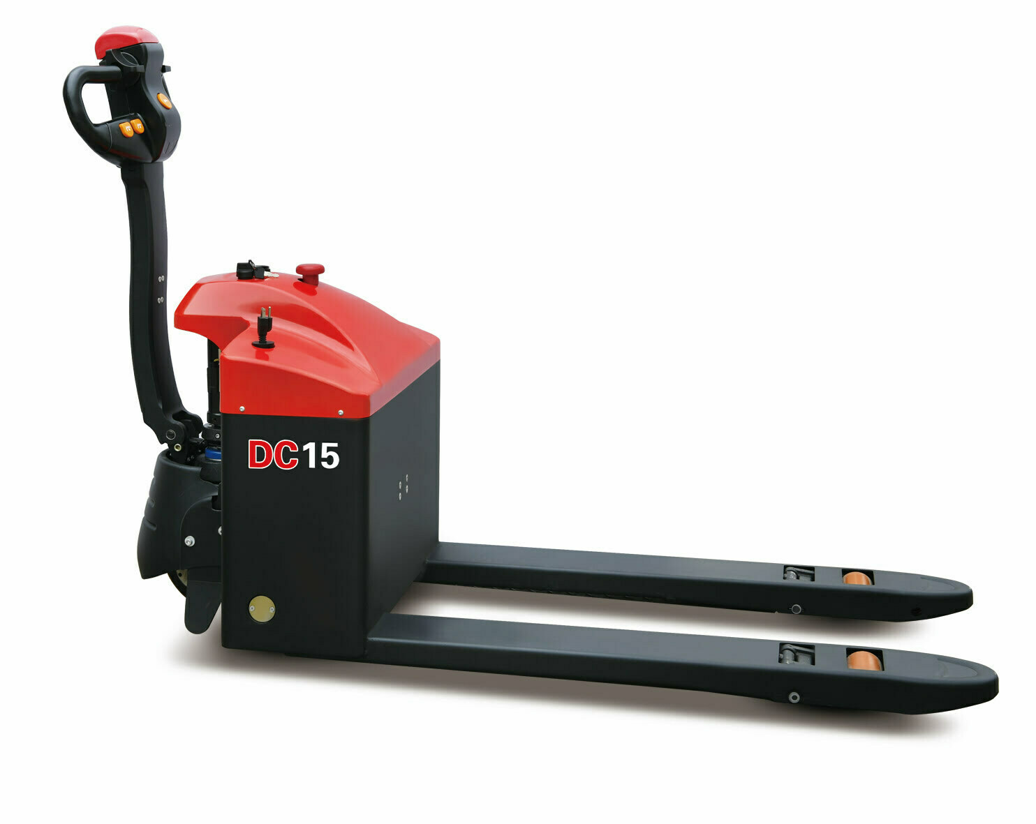 Heli CBD15-170G Pallet Jack: Specs, Dimensions, Manuals