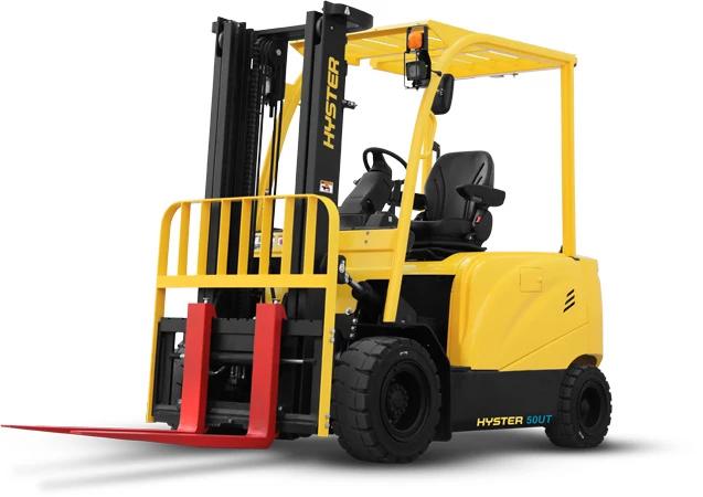 Hyster J30UTL Forklift: Specs, Dimensions, Manuals