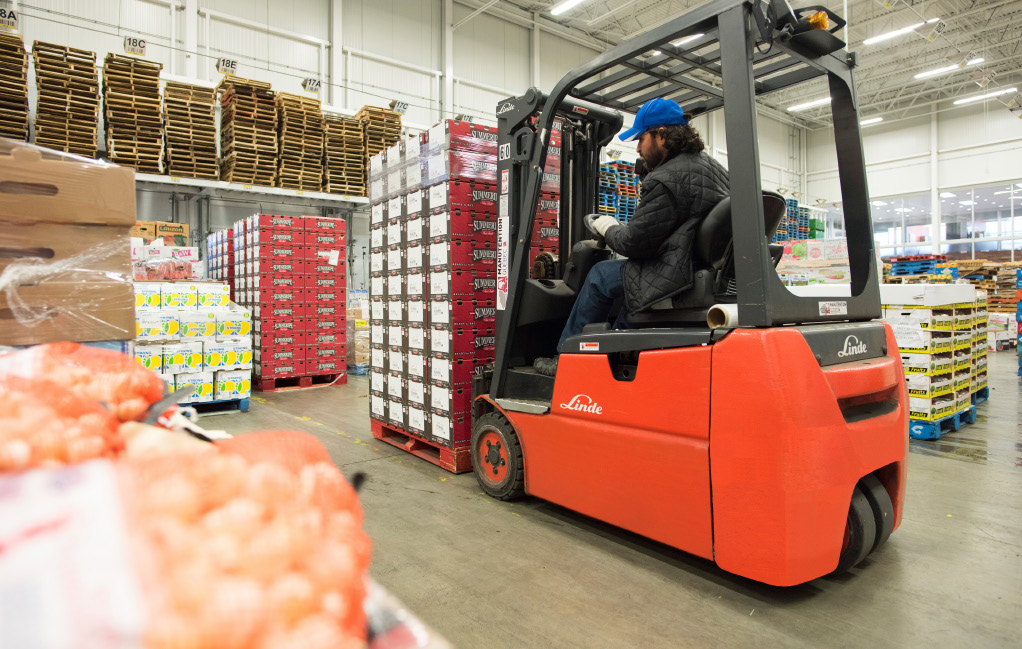 Linde E20C Forklift: Specs, Dimensions, Manuals