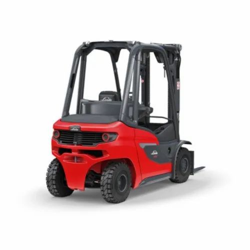 Linde H25D and H25T Forklift: Specs Manuals