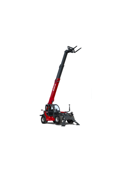 Magni 4,5.15 P Telehandler: Specs, Dimensions, Manuals