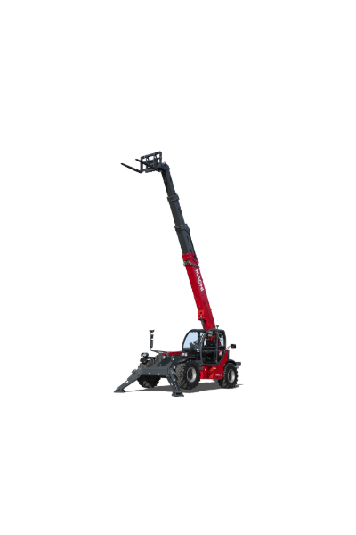 Magni 4,5.19 Telehandler: Specs, Dimensions, Manuals