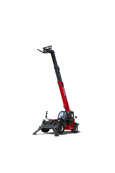 Magni 5,5.15 Telehandler: Specs, Dimensions, Manuals