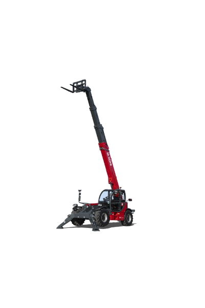 Magni 5,5.19 Telehandler: Specs, Dimensions, Manuals