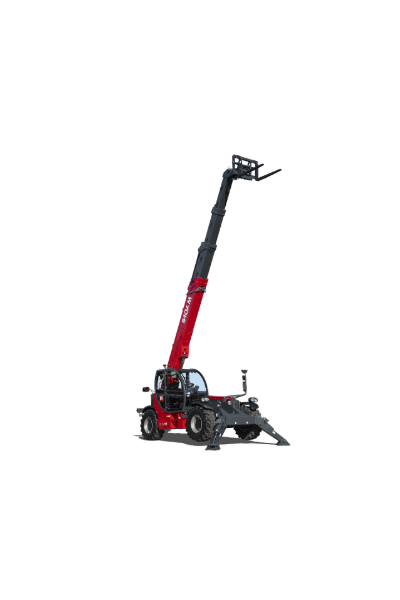 Magni 5,5.19 P Telehandler: Specs, Dimensions, Manuals