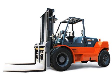 Octane FD 150 Forklift: Specs, Dimensions, Manuals