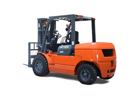 Octane FD 40 Forklift: Specs, Dimensions, Manuals
