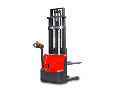 Tailift T-CTD10R-E Pallet Stacker: Specs Manuals