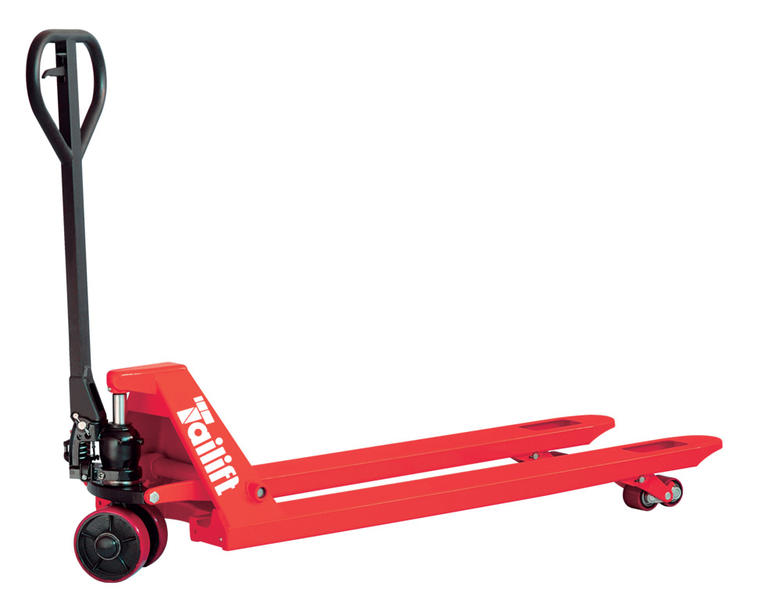Tailift T-DF-III-30 Pallet Jack: Specs Manuals