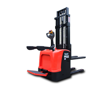 Tailift T-CTD12R-E Pallet Stacker: Specs Manuals