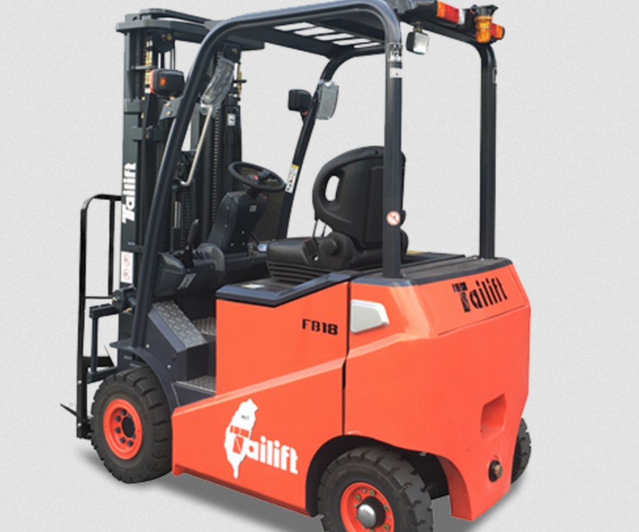 Tailift ZFB25P-L Forklift: Specs, Dimensions, Manuals