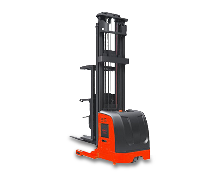 Tailift T-OPS15 Order Picker: Specs Manuals