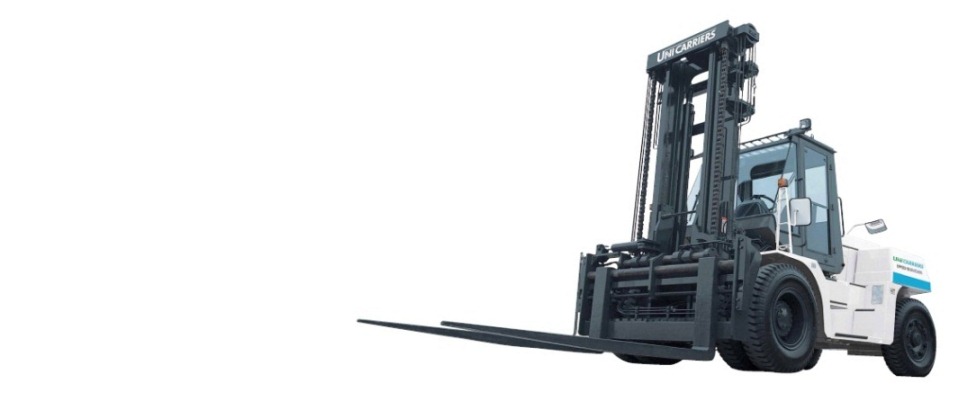 TCM FD200-2 Forklift: Specs, Dimensions, Manuals