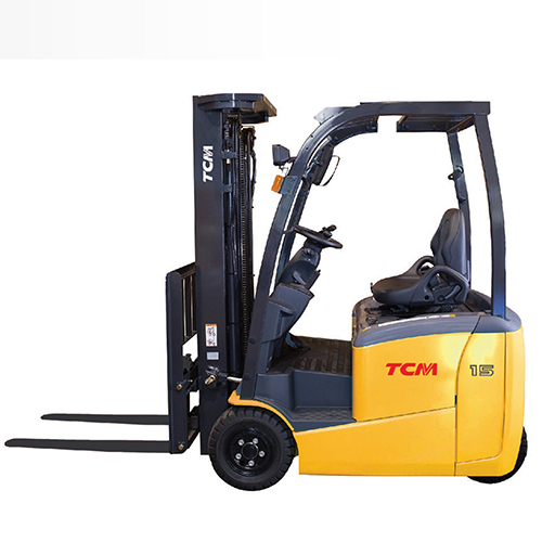 TCM FTB18-9 Forklift: Specs, Dimensions, Manuals
