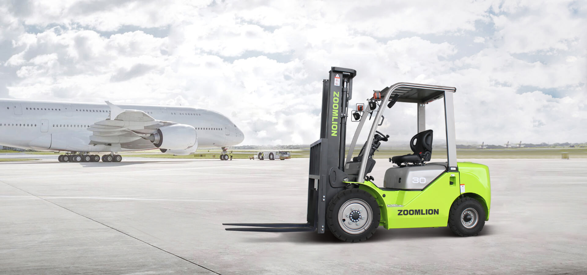 Zoomlion FD15Z Forklift: Specs, Dimensions, Manuals