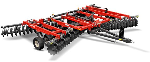 Farm King 395 Harrow | AllMachines