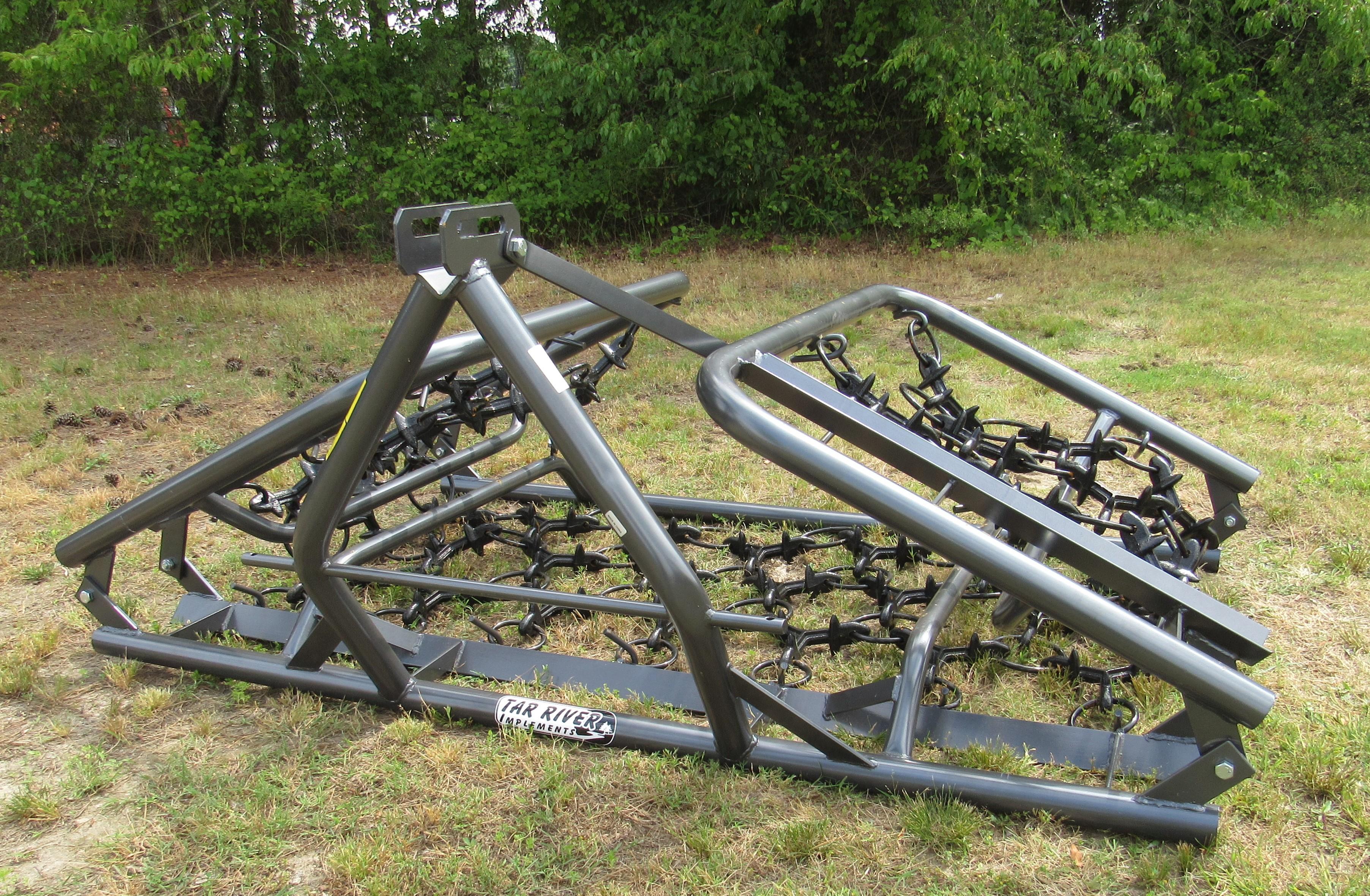 Tar River WH20 Harrow | AllMachines