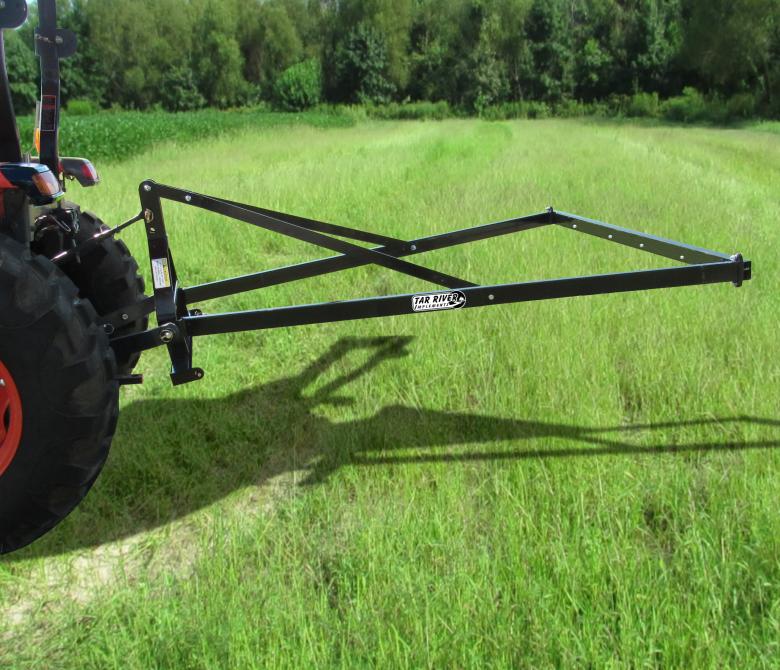 Tar River BHL12 Harrow | AllMachines