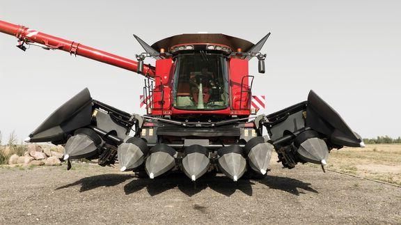 Macdon C3008 Combine Header Specs and Price