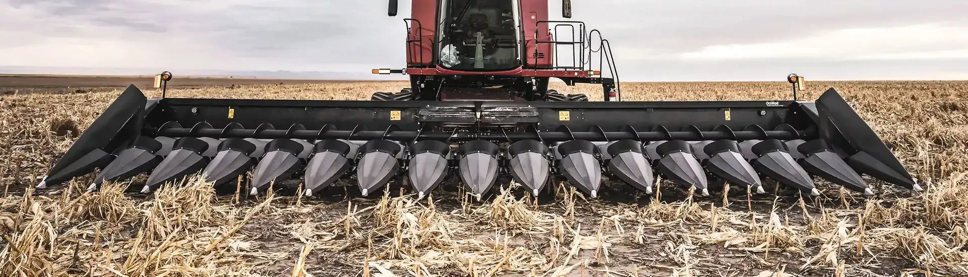 Macdon C2212 Combine Header Specs and Manual | AllMachines