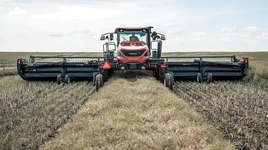 Macdon D120X SP Combine Header Specs
