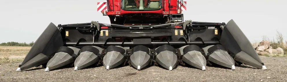 Macdon C2212C Combine Header Specs and Manual | AllMachines